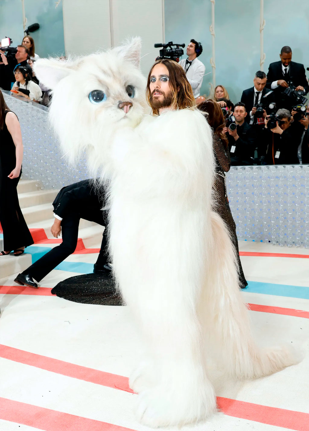 jared leto - Blog Joinnus