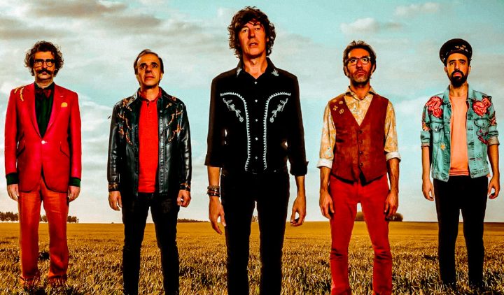 Cuarteto De Nos: 6 canciones que te debes saber para su concierto en Lima - Blog Joinnus