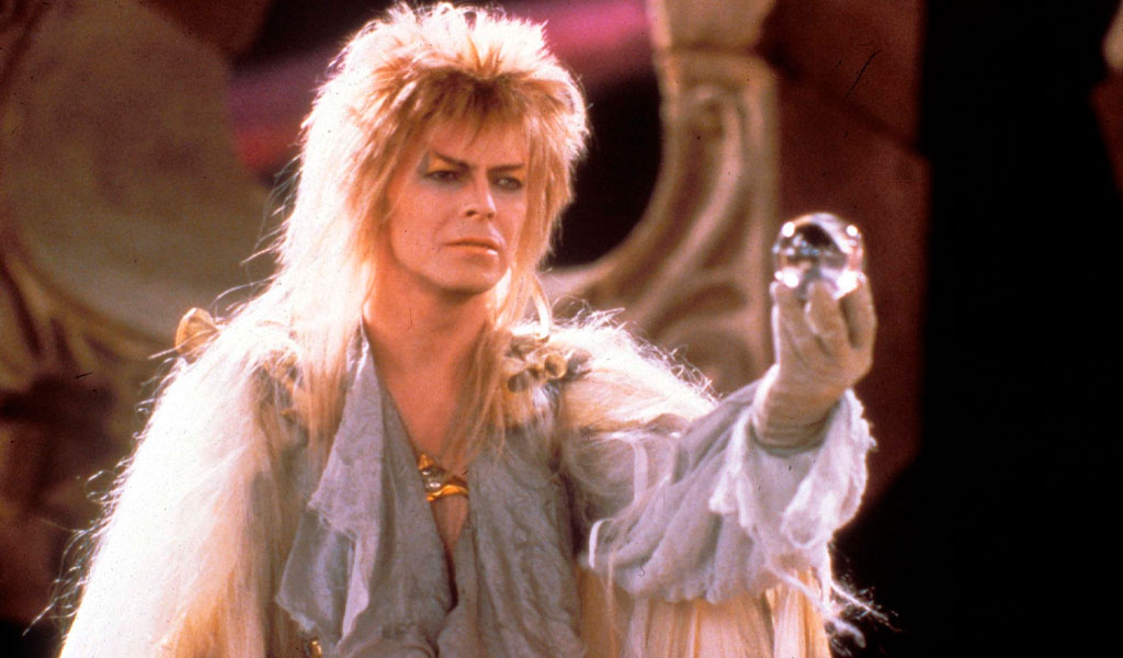 david BOWIE - Blog Joinnus