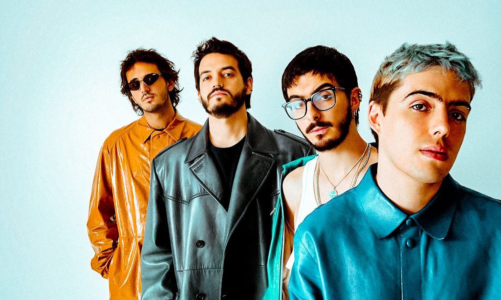 ¡Estas son nuestras 6 canciones favoritas de Morat! - Blog Joinnus