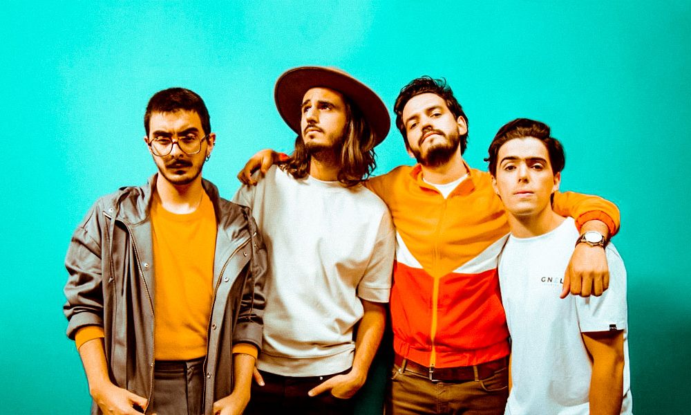 10 cositas que no sabías de Morat + 10 temas que te harán la tarde ...