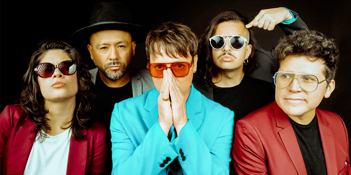 Libido: Un recorrido por sus colaboraciones musicales más icónicas - Blog Joinnus