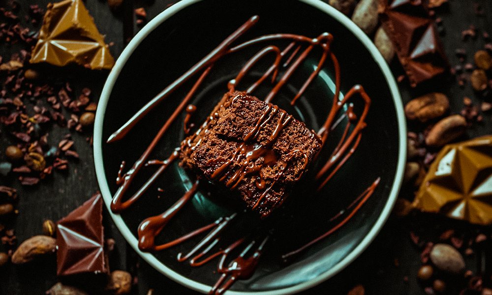 Día del Cacao: 5 chocolates peruanos que te harán agua la boca - Blog ...