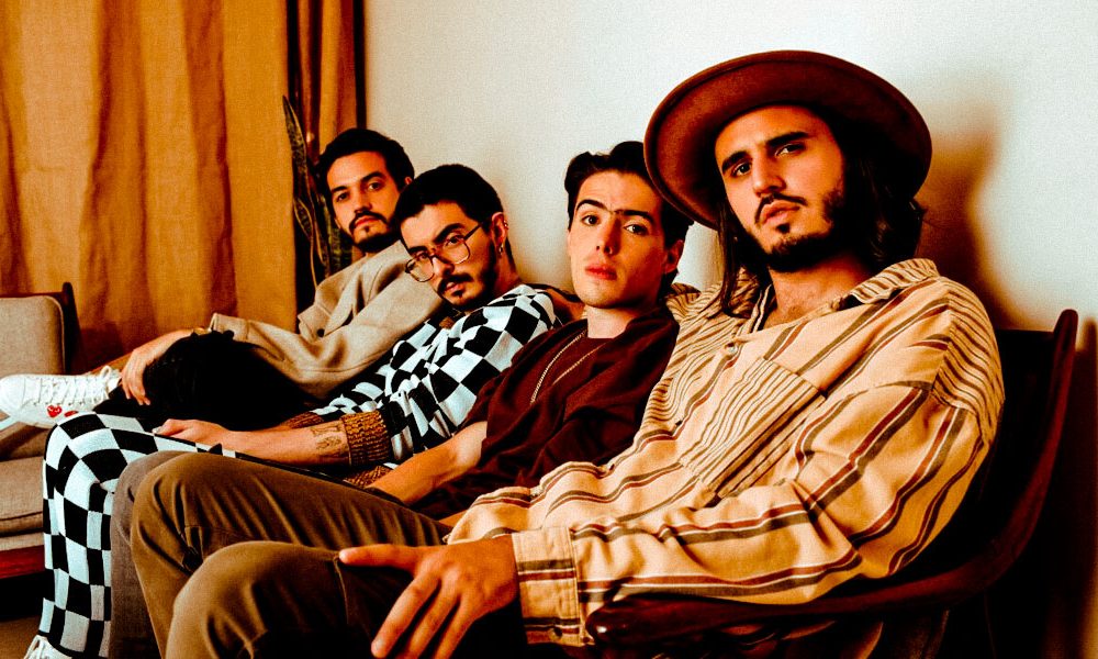 ¡Corre a comprar tus entradas para Morat! Si tienes dudas, te dejamos ...