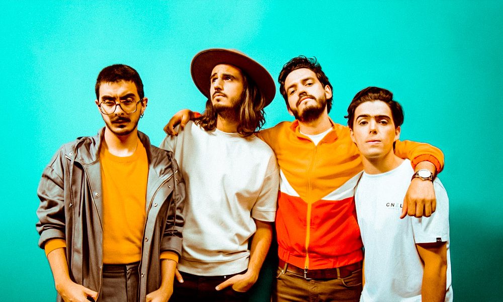 ¡Lo que tienes que saber sobre el concierto de Morat en Lima! - Blog ...