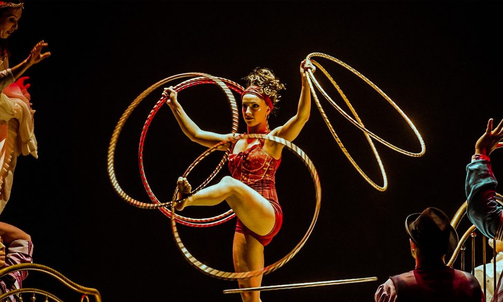 Fiestas Patrias: 5 circos a los que podrás asistir durante el feriado largo - Blog Joinnus