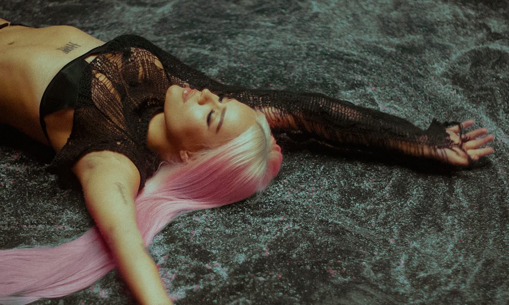 Karol G revela los temas de su nuevo álbum ‘Mañana será bonito (Bichota ...