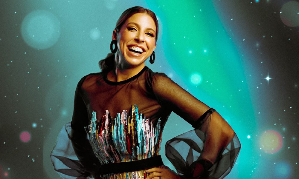 Flor Bertotti: Todo lo que se sabe sobre su concierto en Lima - Blog ...