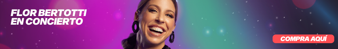 Flor Bertotti: Todo lo que se sabe sobre su concierto en Lima - Blog ...