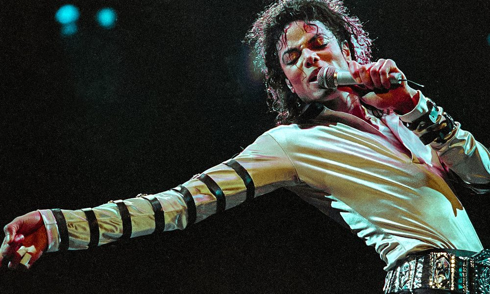 Michael Jackson Recordamos Al Rey Del Pop Con Sus Videoclips Más