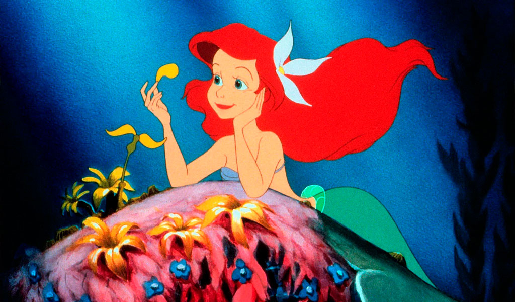 ARIEL - Blog Joinnus