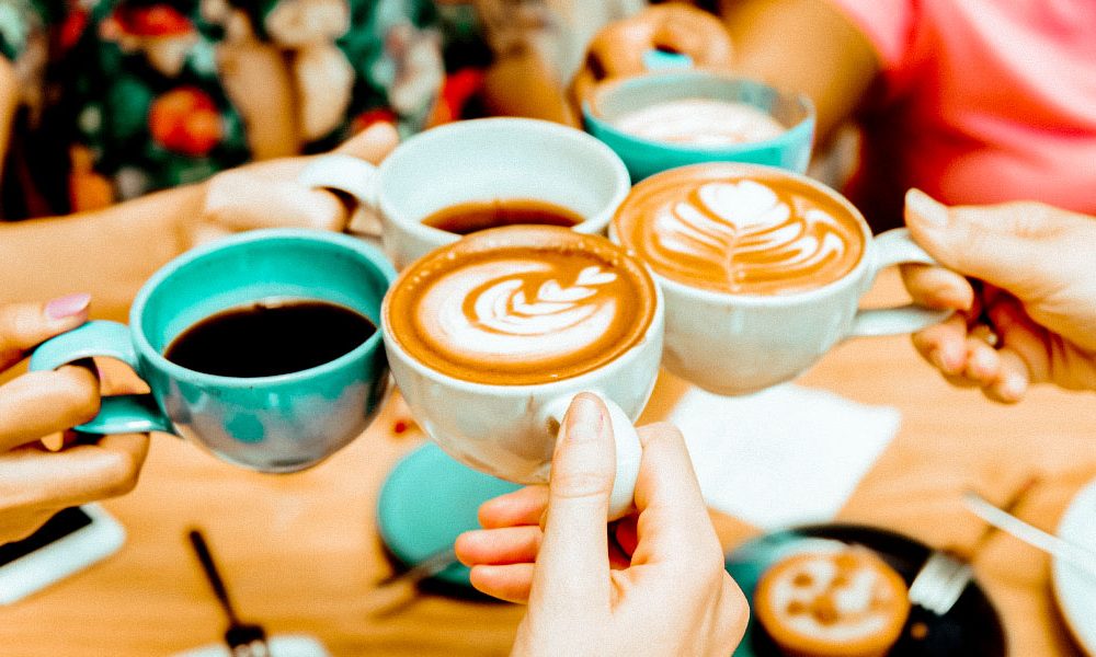 Día del Café Peruano: Conoce algunas de las mejores cafeterías que hay ...