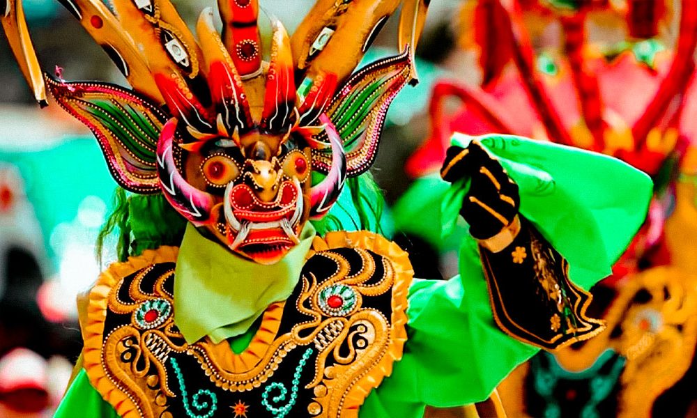 Día Mundial del Folklore: 6 eventos con los que podrás disfrutar - Blog ...