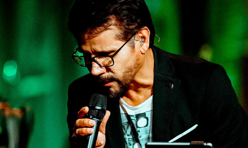 Jesús Adrián Romero: ¿Cómo se convirtió en el gran éxito de la música ...