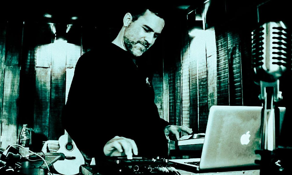 Theremyn_4 lanza su electrizante décimo álbum: "Art, Noise + Speed ...