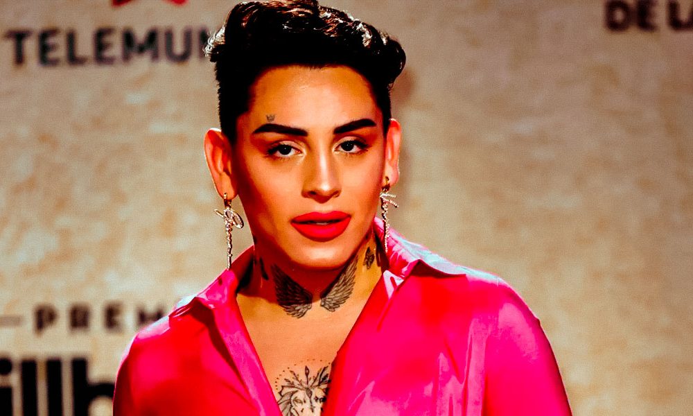 Kunno: ¿Quién es el fenómeno de TikTok que despierta pasiones y ...