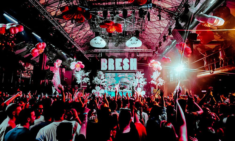 Bresh: ¿Cómo se convirtió en la fiesta más electrizante del mundo? - Blog Joinnus