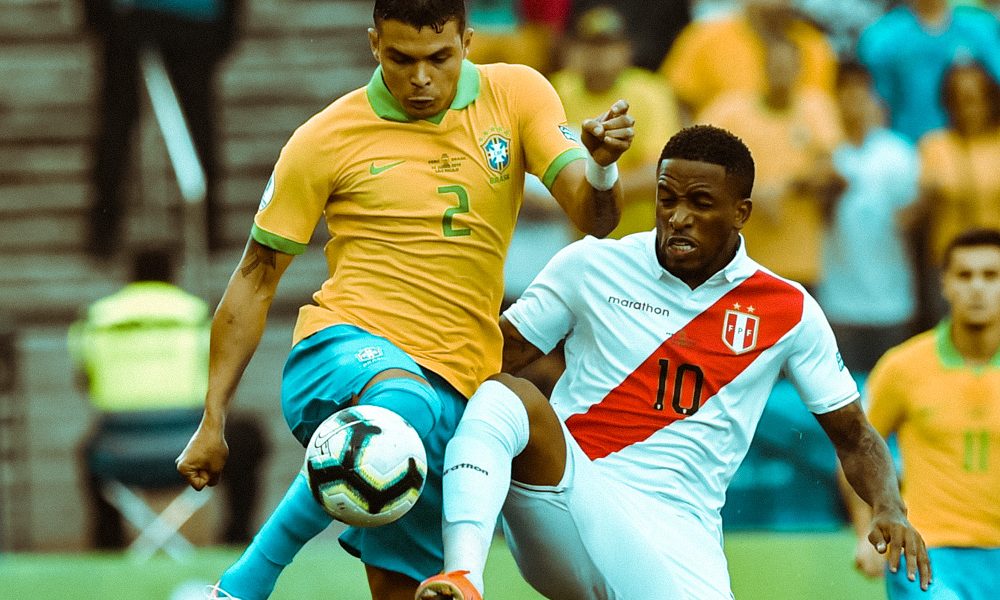 Eliminatorias Mundial 2026: Conoce cómo ver tus entradas para el Perú ...