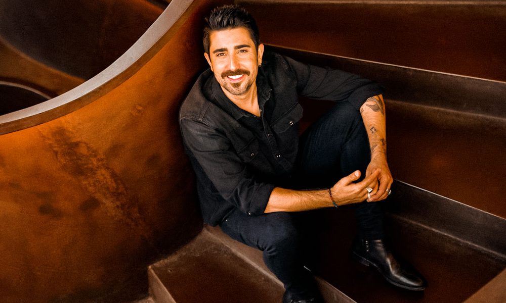 Alex Ubago y sus colaboraciones musicales que nos han hecho cantar a ...