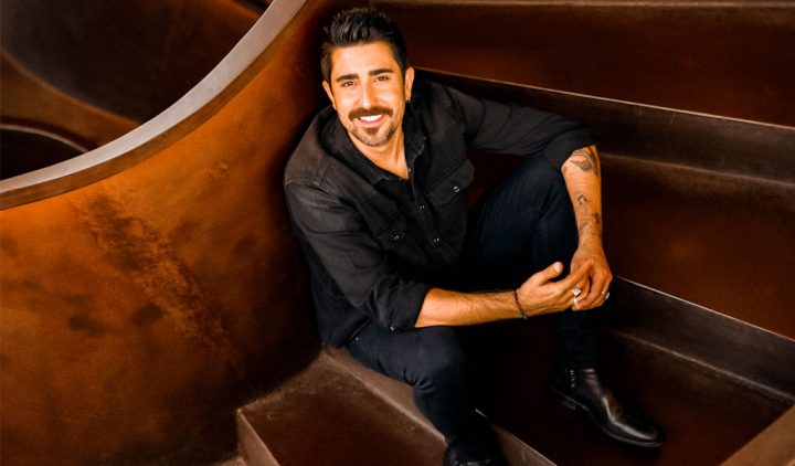 Alex Ubago y sus colaboraciones musicales que nos han hecho cantar a ...