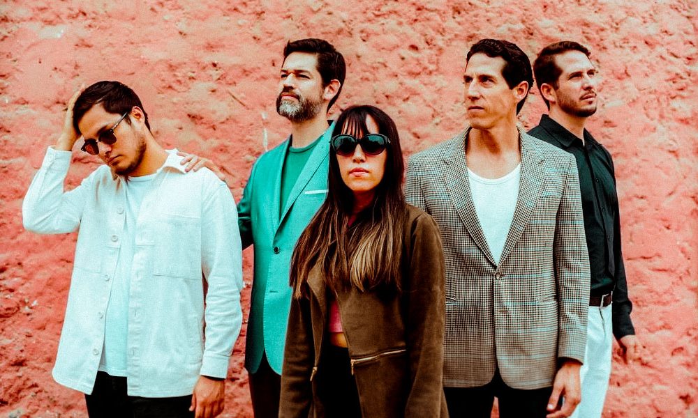 El indie pop peruano se reinventa con Crik Faluzi y su nuevo single ...