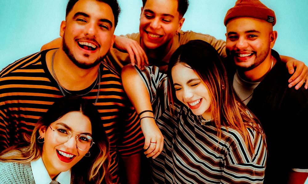 ¡Conoce a Montesanto! La banda cristiana que llegará a Lima - Blog Joinnus