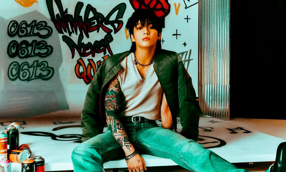 7 cosas que toda fan de Jungkook debería saber - Blog Joinnus