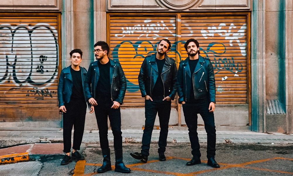 Morat en Lima: ¡El posible setlist de su gira Si Ayer Fuera Hoy! - Blog Joinnus