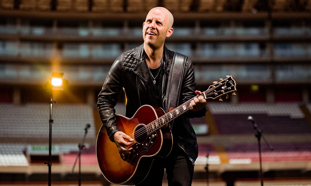 Gian Marco en Lima: ¡Así puedes comprar tus entradas para su concierto 360°! - Blog Joinnus