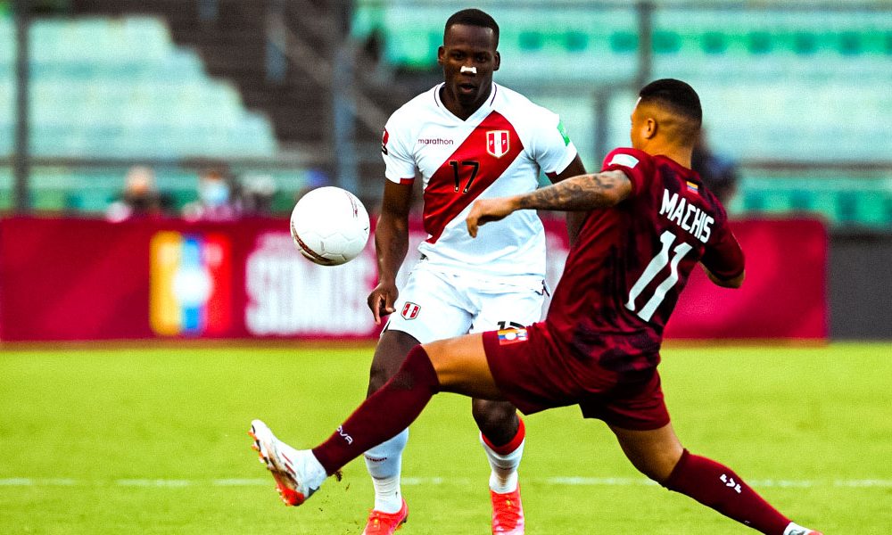 Eliminatorias Mundial 2026: Preguntas frecuentes sobre el partido Perú ...