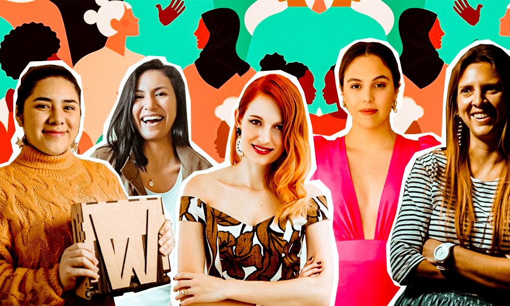 Día de la Mujer Emprendedora: 5 mujeres peruanas que nos inspiran ...