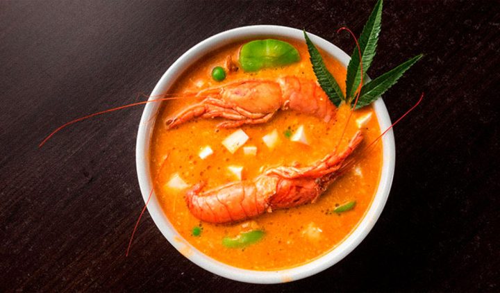 Perú Mucho Gusto: ¡3 sopas que no puedes dejar de probar en la feria ...