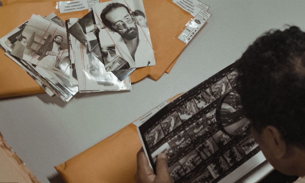 Documental “Rojo Profundo” se proyectará en el Gran Teatro de la UNI ...