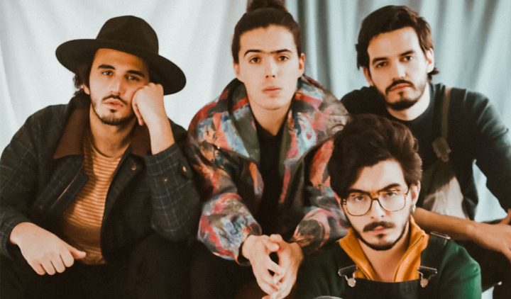 Morat sorprende con el lanzamiento de su nueva canción "Sobreviviste ...