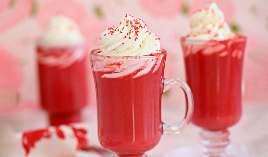 RED-VELVET - Blog Joinnus