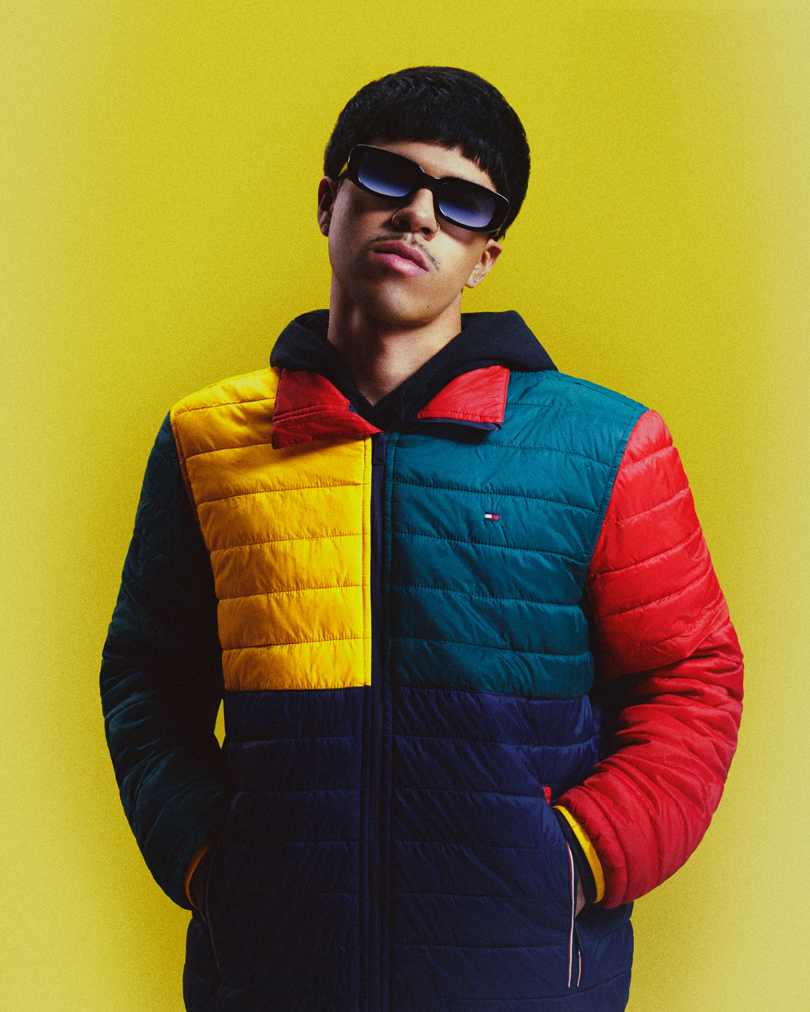 Artista peruano de Trap Lui5 presentará concierto "La Despedida" en Vichama - Blog Joinnus