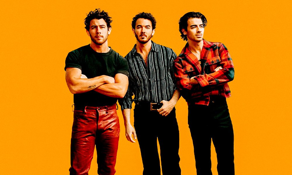 10 temazos de los Jonas Brothers que debes cantar sí o sí en su regreso ...