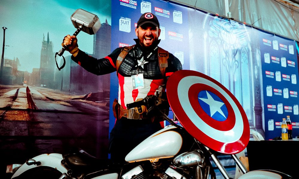 Perú Comic Con 2024: ¡Contestamos las preguntas frecuentes sobre el ...