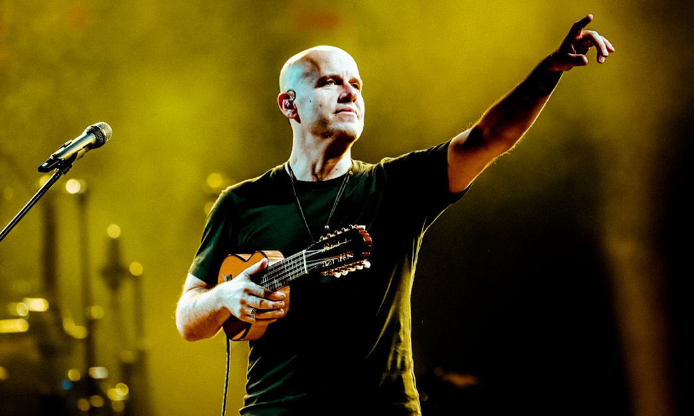 Gian Marco en Lima: ¡Ten en cuenta estos consejos para asistir al ...