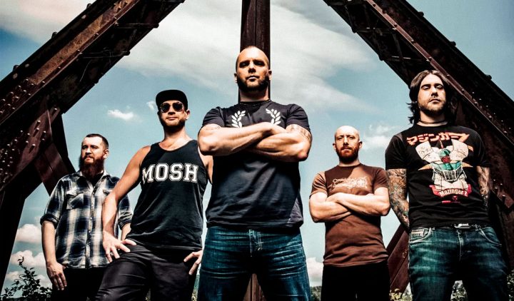 Killswitch Engage llegará a Lima en 2024 para presentar su disco ...