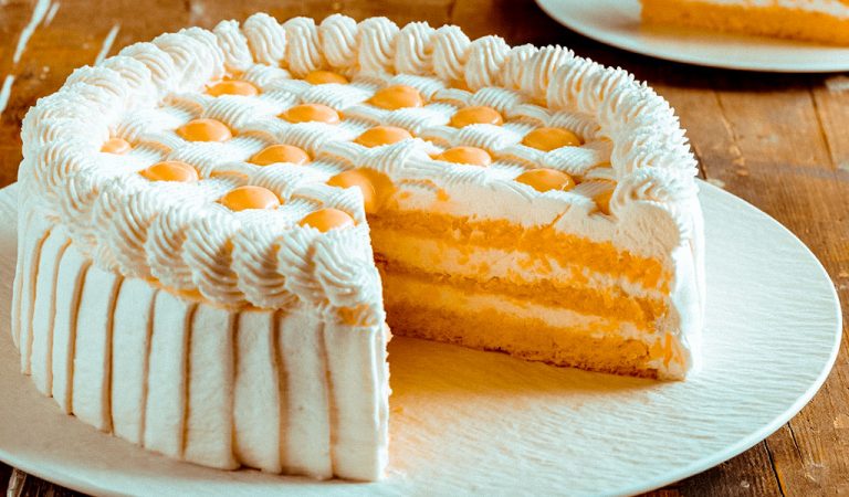 Día Mundial del Chantilly: ¡Dónde disfrutar de una deliciosa torta de ...
