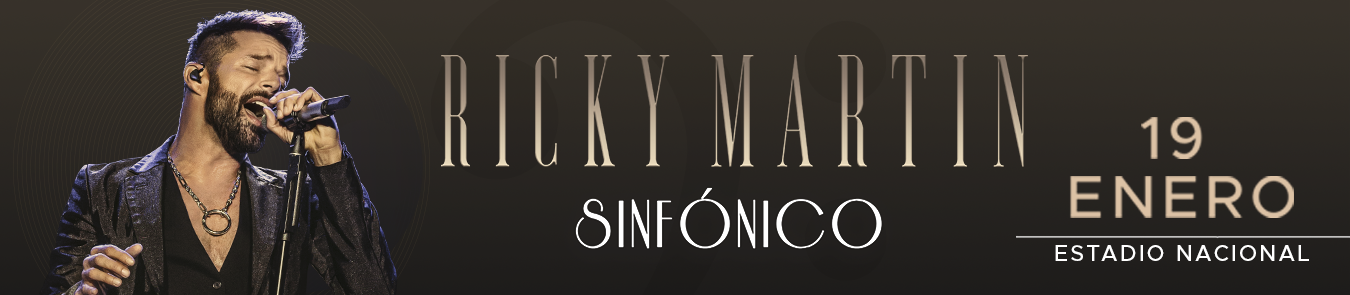 banner-ricky-martin - Blog Joinnus