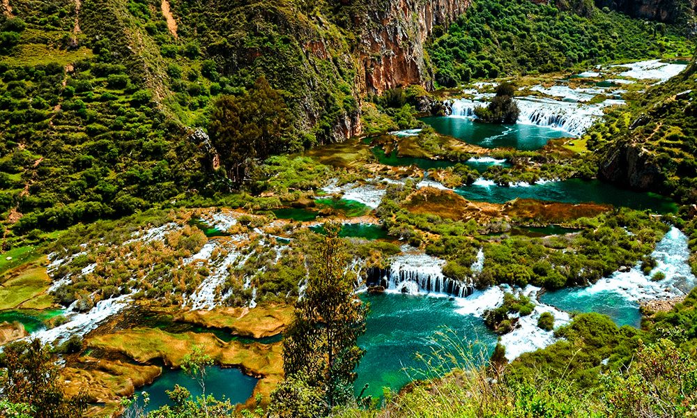 ¡Lima te espera! 10 tesoros turísticos en la capital que sí o sí debes ...