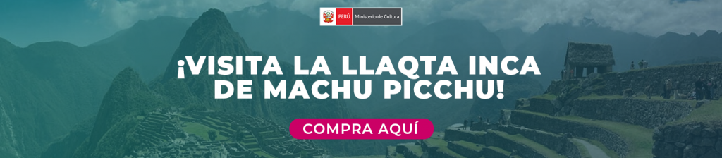 Machu Picchu: ¡Así puedes comprar tus entradas para visitar la ...