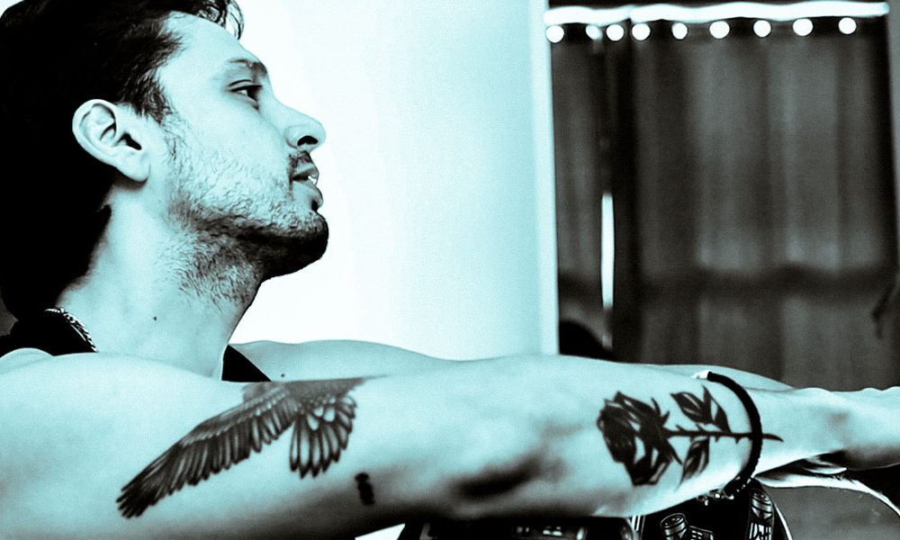 David Martín, el productor que se convirtió en artista - Blog Joinnus