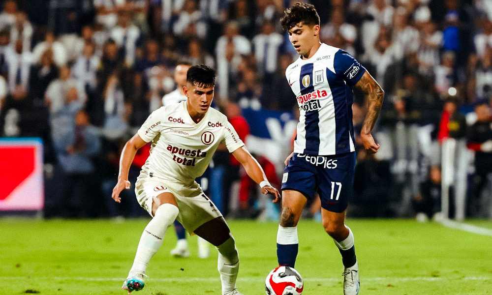 Liga 1 2024 Cómo Ver Y Emitir Tus Entradas Para El Partido Alianza