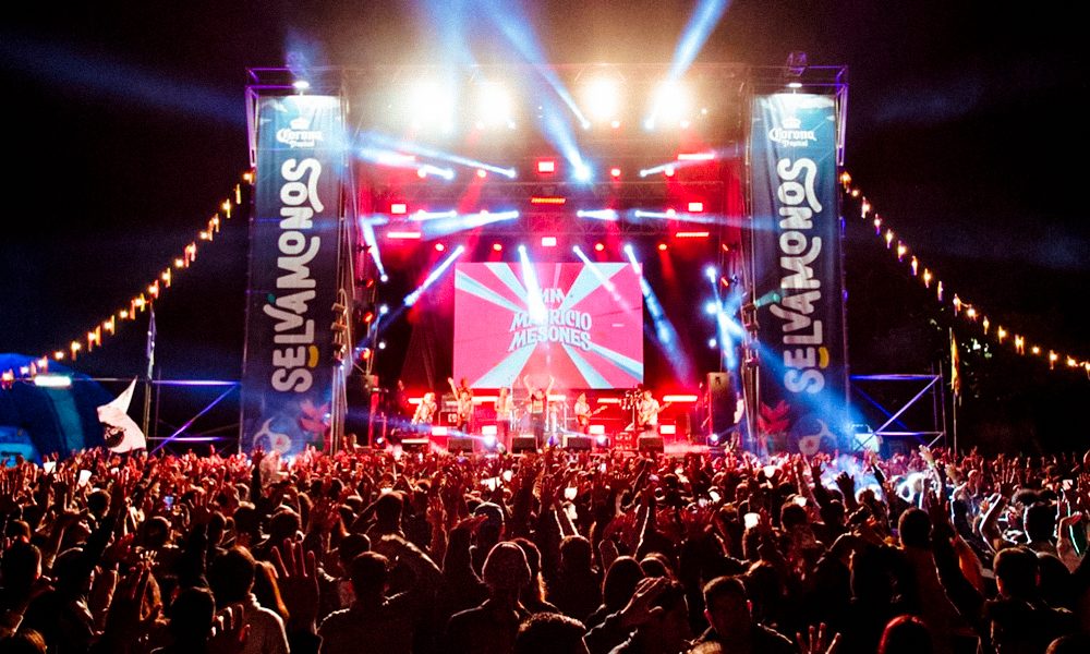 Selvámonos – Primera Parada: 15 años de celebración musical con un ...