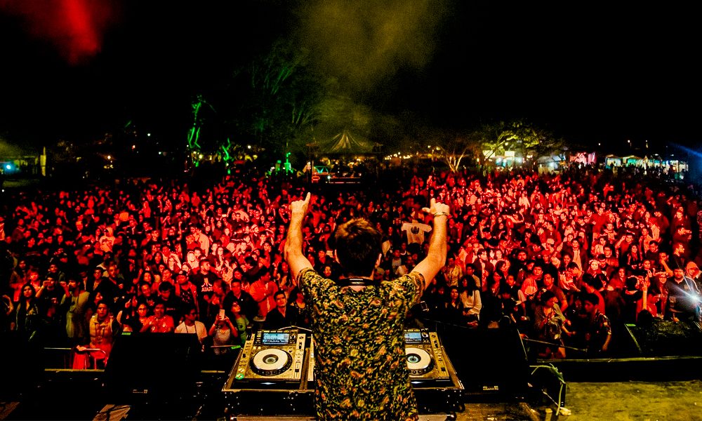 Selvámonos 2024: ¡Este es el lineup oficial para la ‘Primera Parada’ en ...