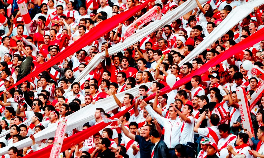 Perú vs República Dominicana: Cómo ver y emitir tus entradas para el ...