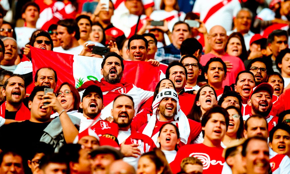 Perú vs República Dominicana: Sigue estos consejos para asistir al ...